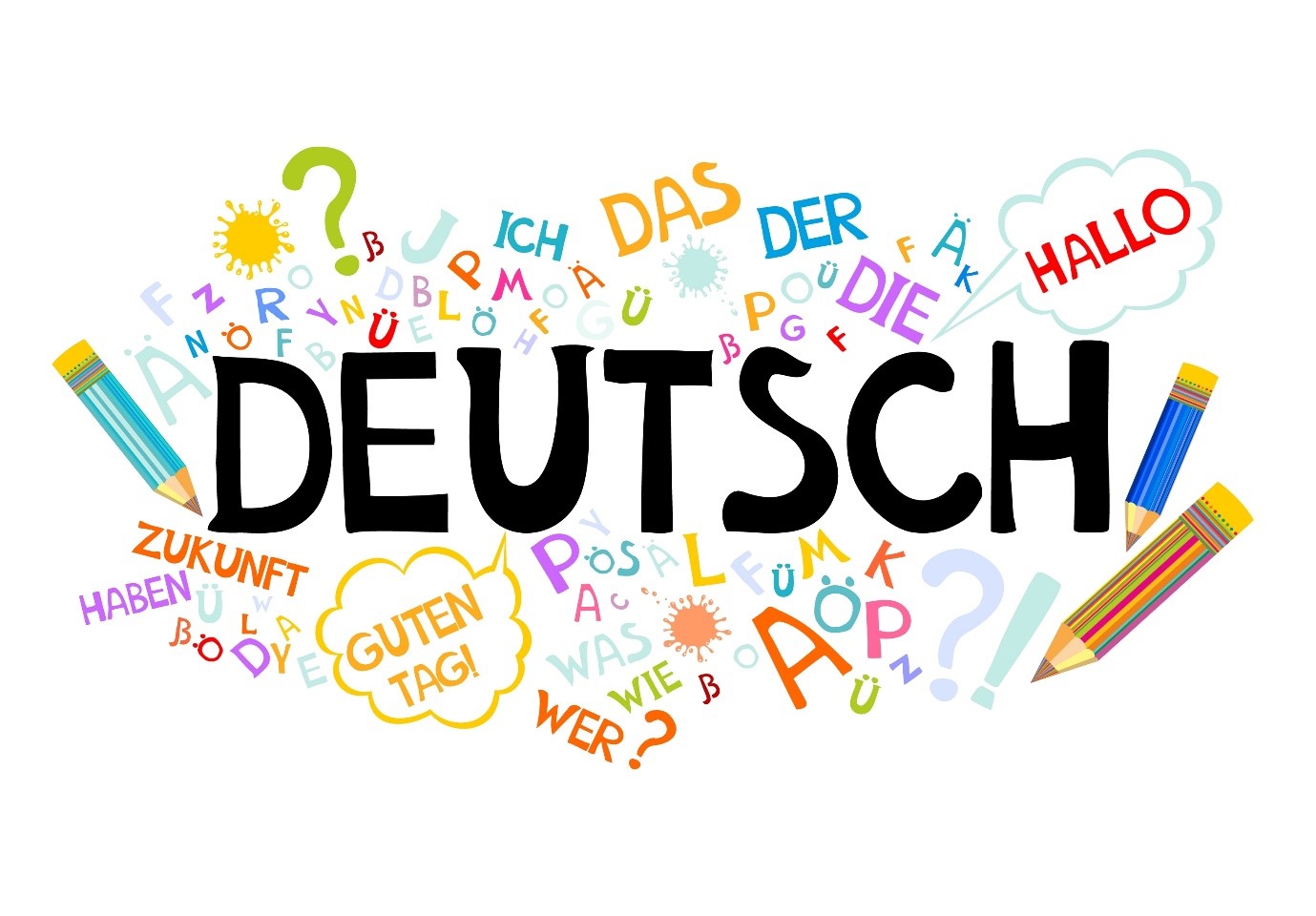 Our Classes | German Language Classes