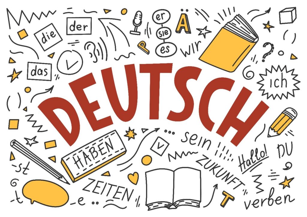 Our Classes German Language Classes